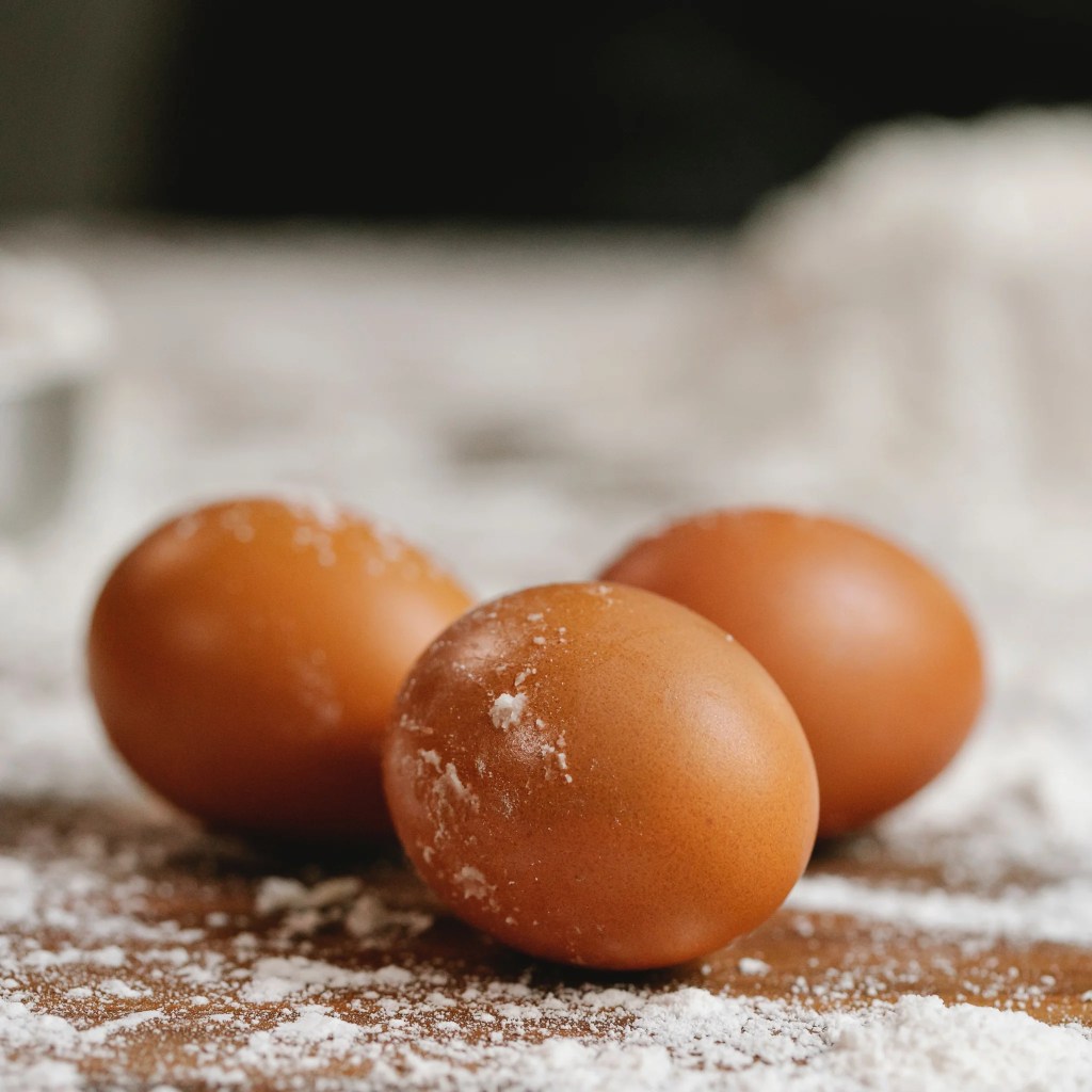 The Basic Cake Ingredients List for Baking a Cake